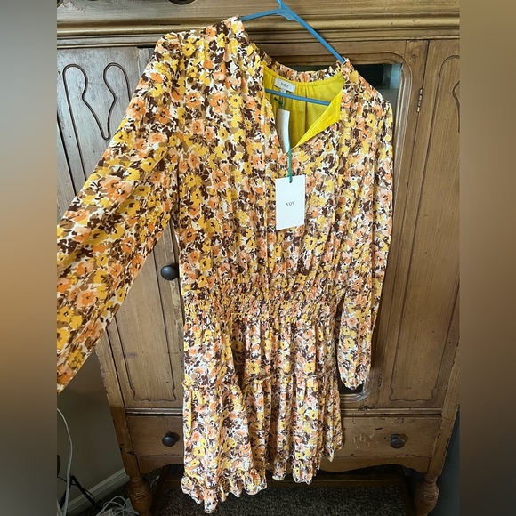 Dresses | Womens Voy Mini Dress Brand New With Tags | Poshmark